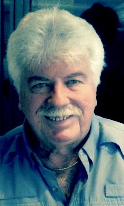 Gregory Warren Tesh