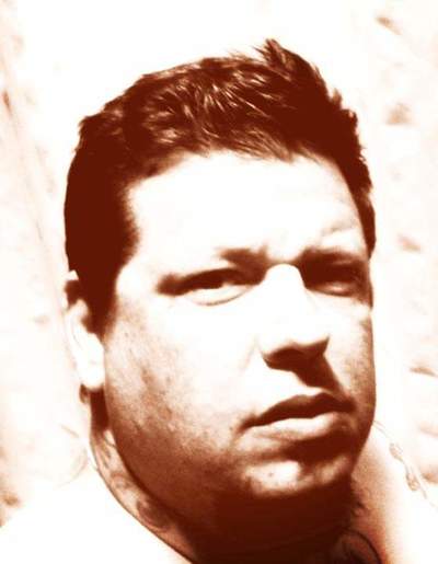Christian Charles O’Leary
