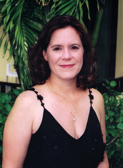 Mary Alison Anderson