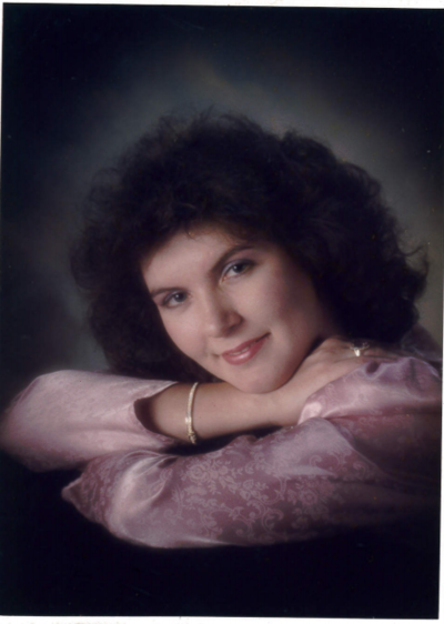 Susan Mott