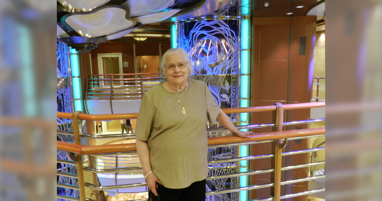 Mary Elizabeth Iverson - Crevasse's Simple Cremation