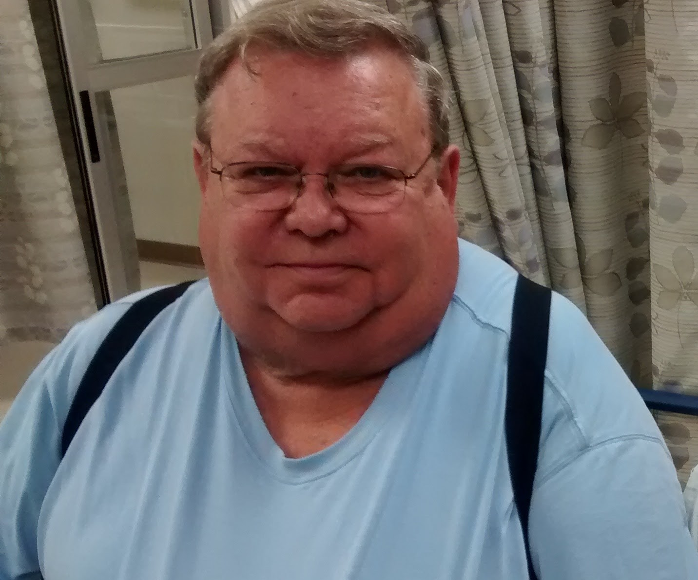 William Leslie Lovell