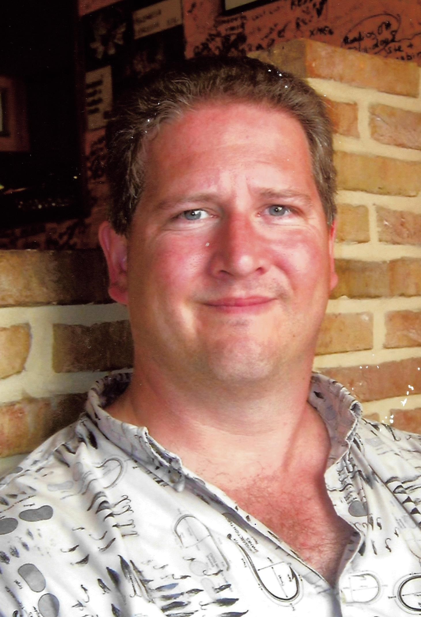 Stephen Robins Valencourt